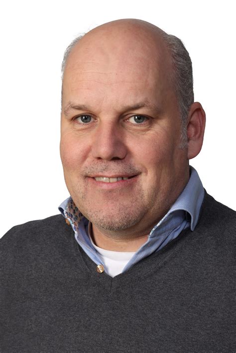 Marcel Heijsteeg Ist Neuer Cco Von Benel Foto Contact