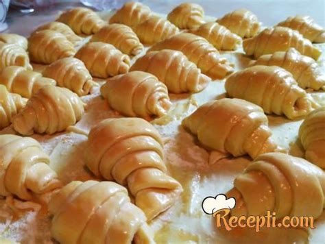 Lisnate Puter Kiflice