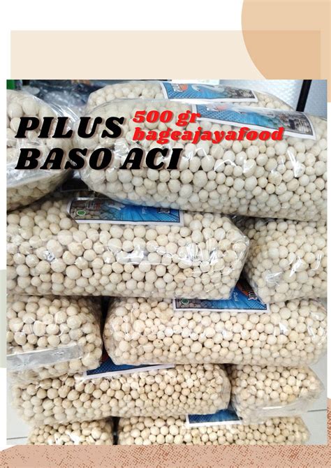 Pilus 500 Gr Lazada Indonesia
