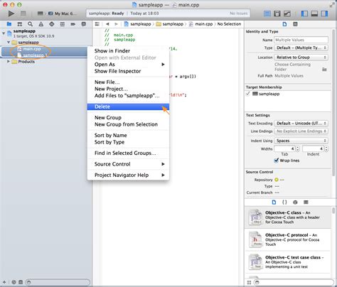 Building OpenGL GLFW Apps
