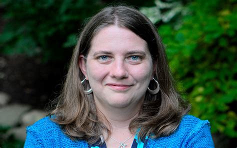 Phd Alumna Sasha Killewald To Direct U Ms Stone Center For Inequality