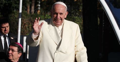 Estos Son Los Regalos Del Papa Francisco A México Que Se Resguardan En