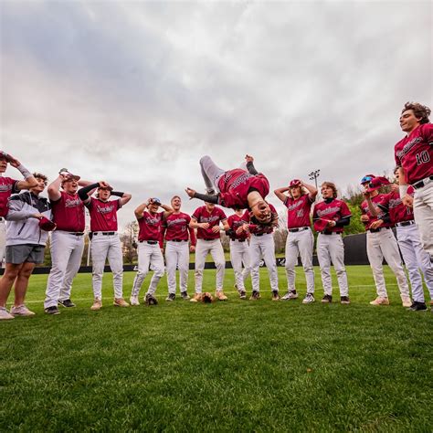 Davidson Baseball Youtube