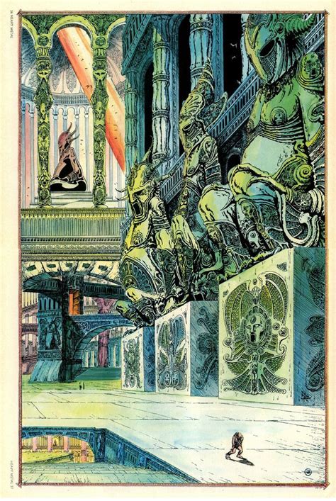 Philippe Druillet
