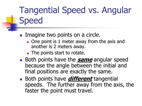 PPT Tangential And Centripetal Acceleration PowerPoint Presentation Free Download ID 2536231