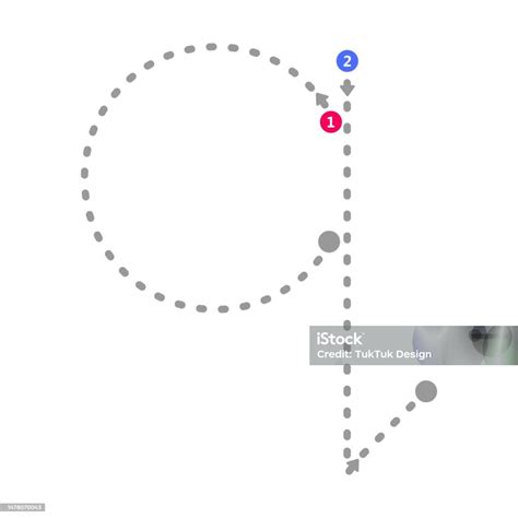 추적 알파벳 문자 Q 소문자 미리 쓰기 점선 요소 유치원 및 미취학 아동 워크시트 필기 연습 활동 0명에 대한 스톡 벡터 아트 및 기타 이미지 Istock