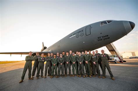 Dvids News Travis Afb Airmen Fuel The Force