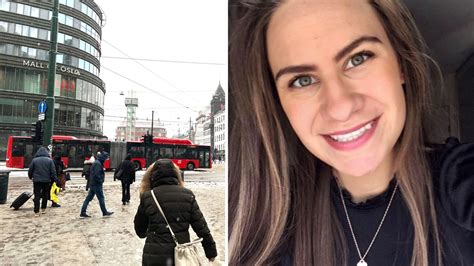 Trafikk Og Kollektiv Ruter Mistet Direktelinjen Til Sentrum På Ubestemt Tid Ikke Så Enkelt