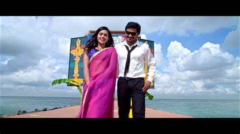 Yedhedho Yedhedho Pappali Video Song Vijay Ebenezer Youtube