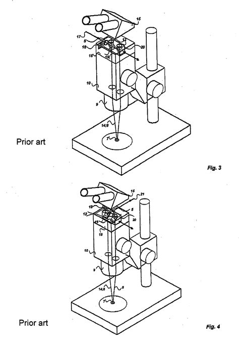 Stereo Microscope Patented Technology Retrieval Search Results Eureka