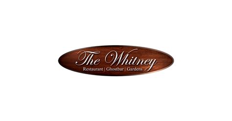 The Whitney Promo Codes 131 Off Sitewide In Dec 2025