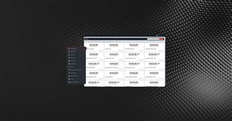 Evolve Cybersecurity Platform