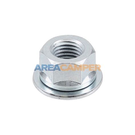 Self Locking Hex Nut M12x15 Various Applications