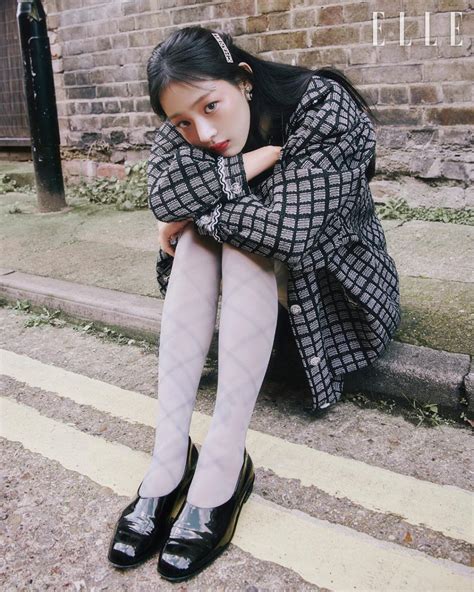 익스트림무비 오늘 갤러리 에스파 카리나 데이즈드 2024 12월호 화보 뉴진스 민지 엘르 아일릿 스노우구스 바이 캐나다구스 성수동 팝업스토어 오픈 행사