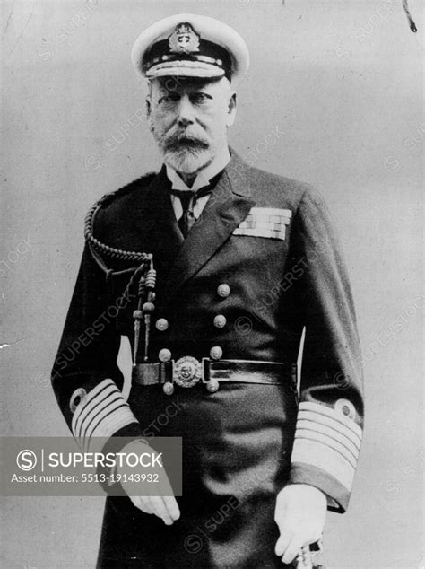 The King 68 On A New Picture Of His Majesty In The Uniform Of