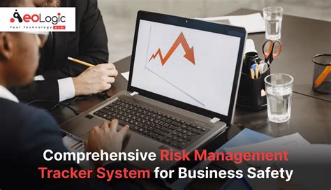 Risk Management Tracker System For Business Safety