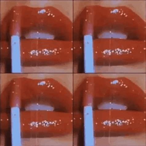 Aesthetic Red  Aesthetic Red Lip Gloss Discover Share S Artofit