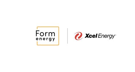 Xcel Energy Logo
