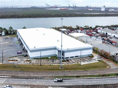 Triten Buys Houston Industrial Portfolio Commercial Property Executive