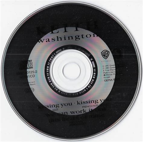 Keith Washington Kissing You Cd Hosted At Imgbb — Imgbb