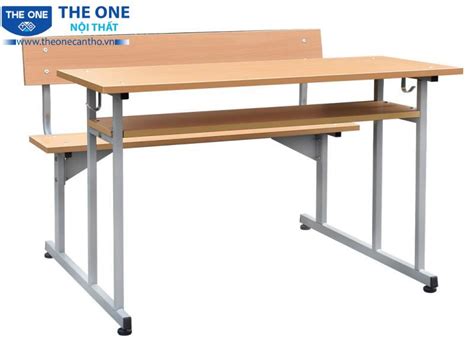 BÀn GhẾ HỌc Sinh CẤp 1 2 Bhs103a