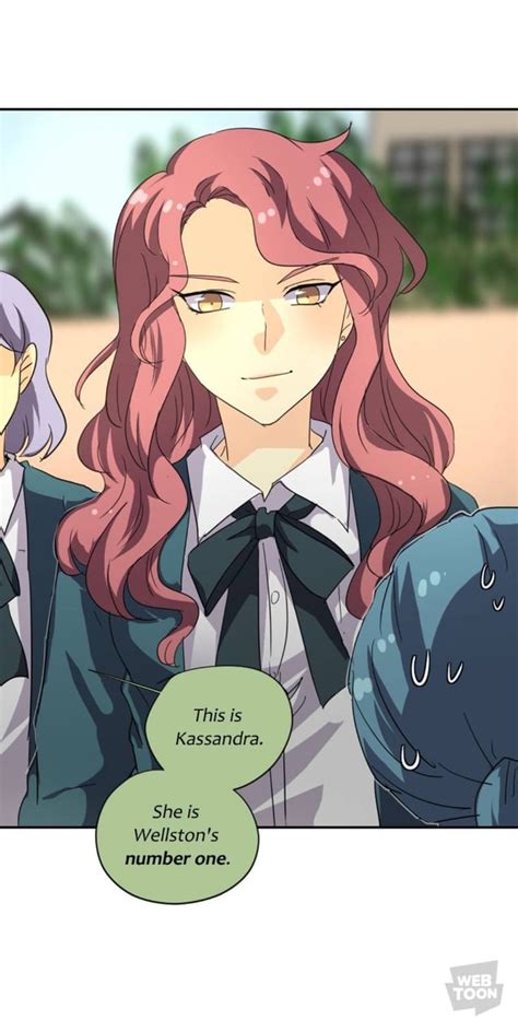 Was Just Rereading The Side Story For Rei And Im Very Interested In