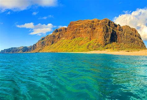 Largest Islands In Hawaii A Guide For Tourists