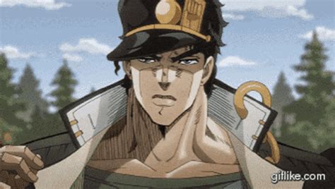 Jojo 1