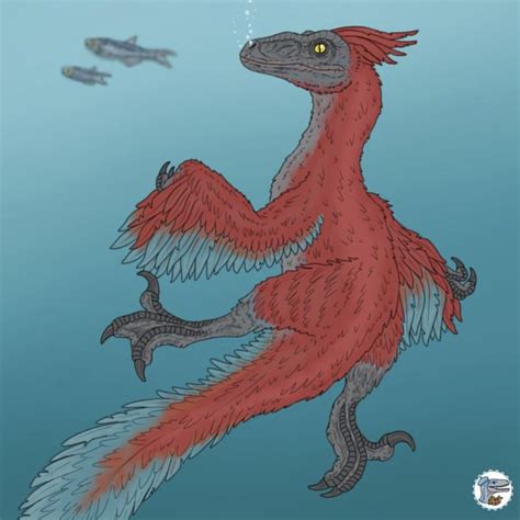Pyroraptor Jurassic Park Know Your Meme