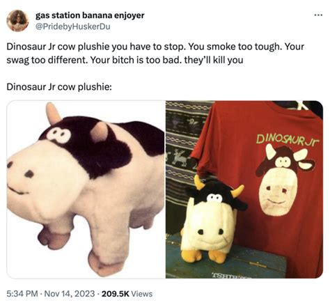 You Smoke Too Tough Your Swag Too Different Your Bitch Is Too Bad