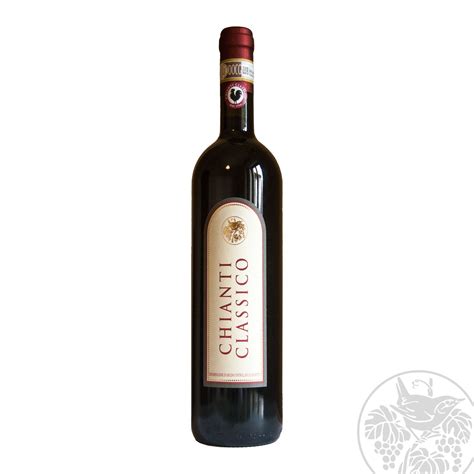 Tuscan Chianti Classico Organic Wine Online Shop