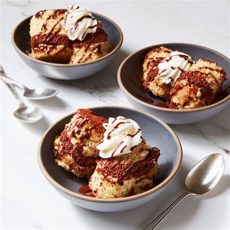Somlói Galuska Recipe Epicurious