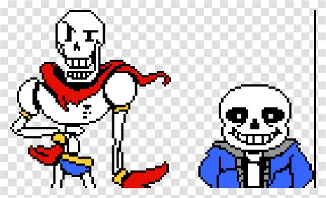 Undertale Papyrus Status And Mood Sticker Featuring Papyrus X Undyne