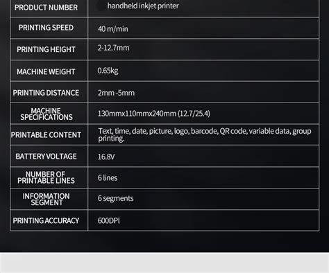 Portable Expiry Date Labeling Logo Coding Handheld Inkjet Printer Printing Coding Machine Buy