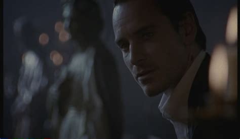 Hex 2x03 Michael Fassbender Image 28017575 Fanpop