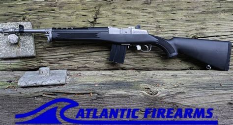 Ruger Mini 14 Tactical Sale