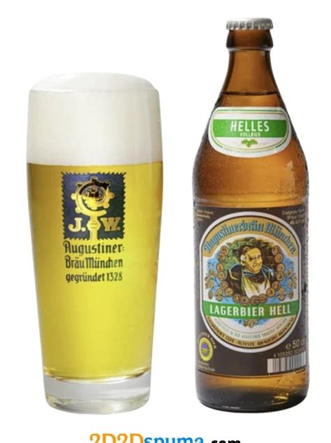 Comprar Augustiner Hell Cervejas Artesanais Online Só Artesanais