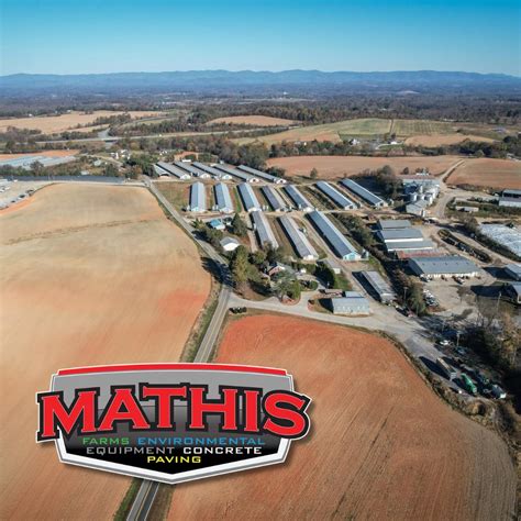 Mathis Concrete Jonesville Nc