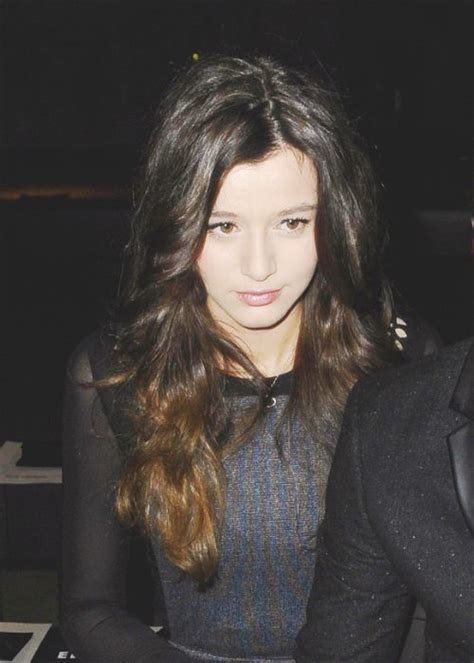 Eleanor Calder エレノアカルダー