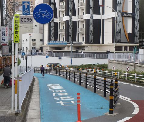 全国線路跡自転車道 自転車で走る廃線跡 Qpjeo