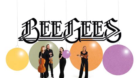 Symphonic Bee Gees Bournemouth Symphony Orchestra