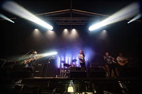 Stipe Rem Tribute Band Cheshire Alive Network