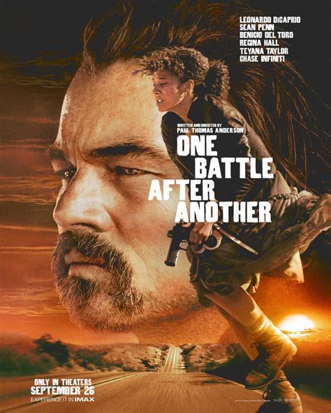 Leo Dicaprios 13 Year Streak Is On The Line And His 2025 Movie Is Its