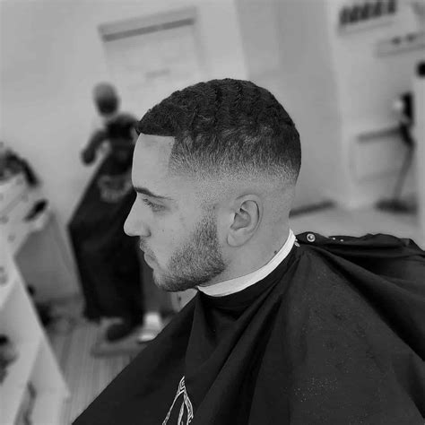 Number 3 Haircut For Men Complete Guide For Confidence 2026 Fashionbeans