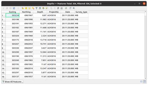 Labeling QGIS Point Label Expression Using A Value From Another Layer Geographic