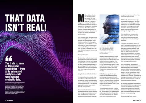 The New Modern Frontier In Learning Data — Yet Analytics