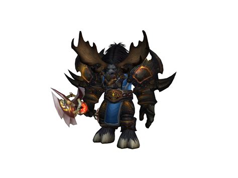 Asstastics Arms Warrior Pvp Build