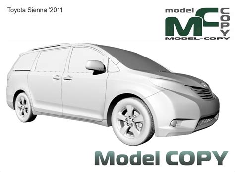 Toyota 3d Models Artofit