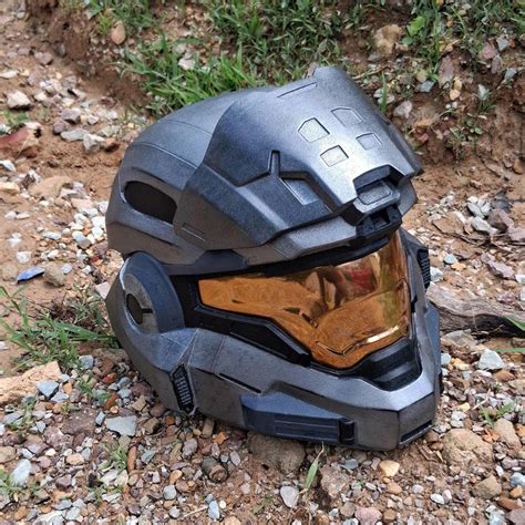 Noble Six Cosplay Etsy