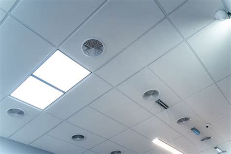 What Is A Plenum Ceiling A Practical Guide